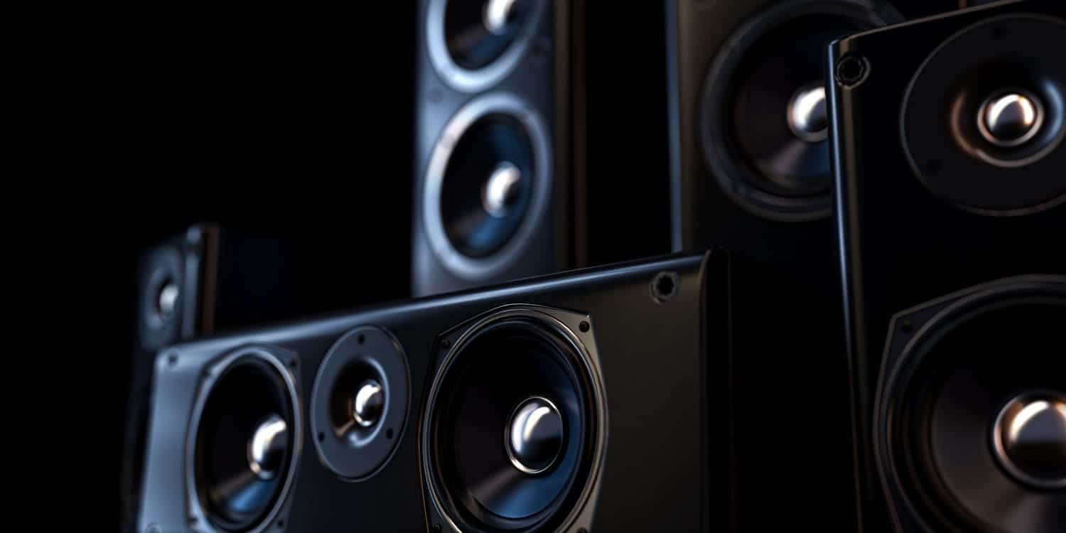 The Best Home Entertainment Systems | Reed’s Built-Ins